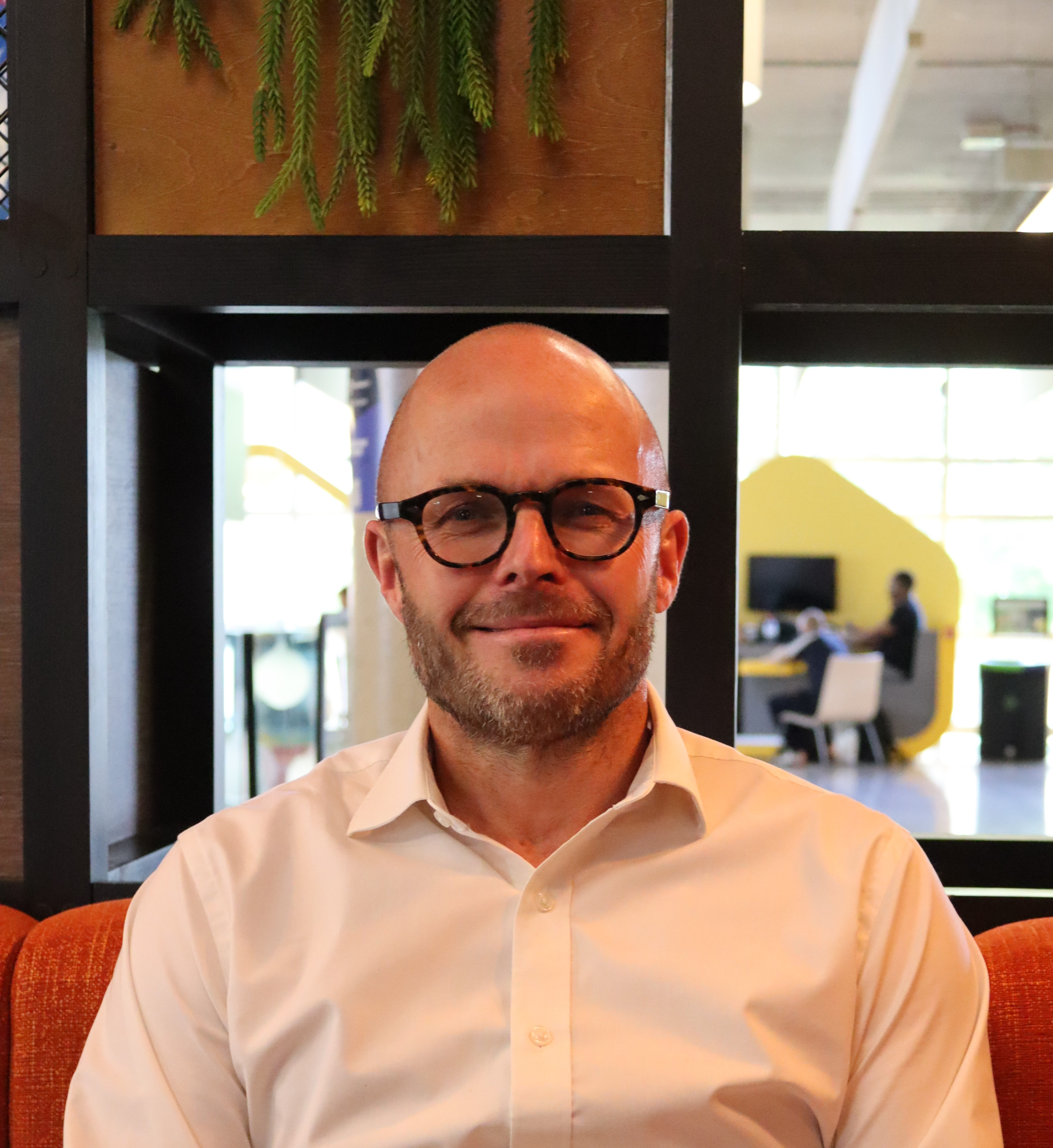 Commercial Services Board